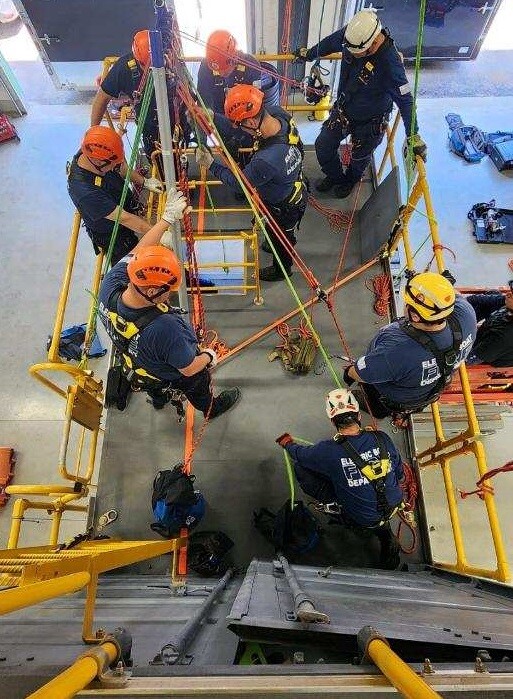 Emergency Response Team Training | First Choice Safety Solutions