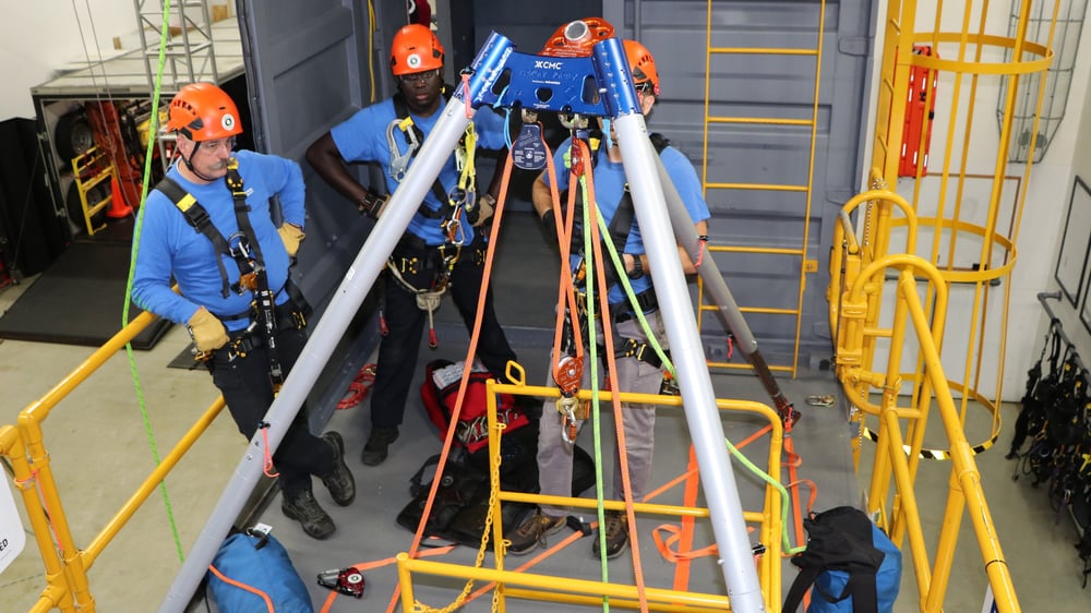 Workplace Safety Training Services| First Choice Safety Solutions