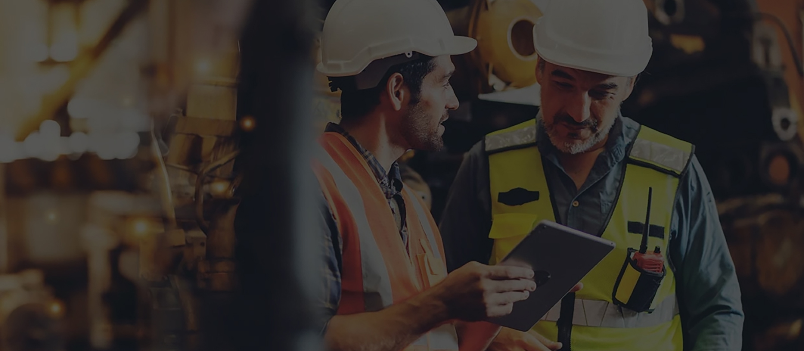 Industrial Shutdowns & Turnaround Safety