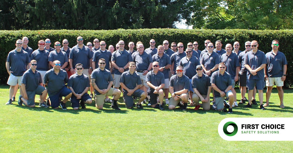 About Us | First Choice Safety Solutions